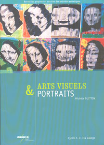 IA16 : Espace pédagogique - Arts visuels - Livres, magazines,...